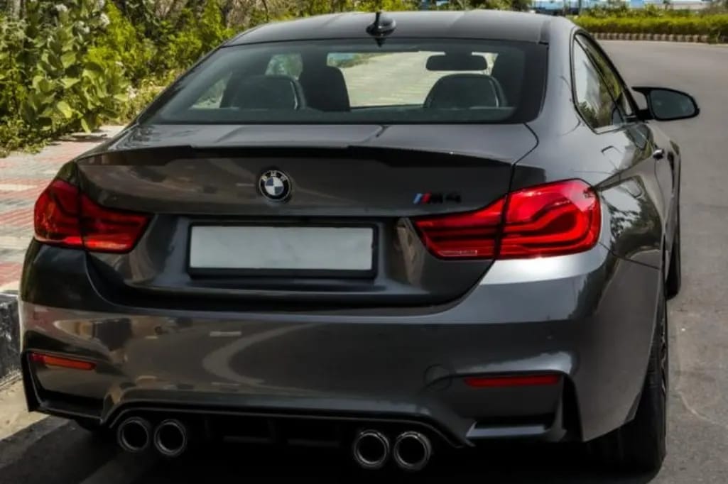 BMW M4 LCI – karrkraftautomotive