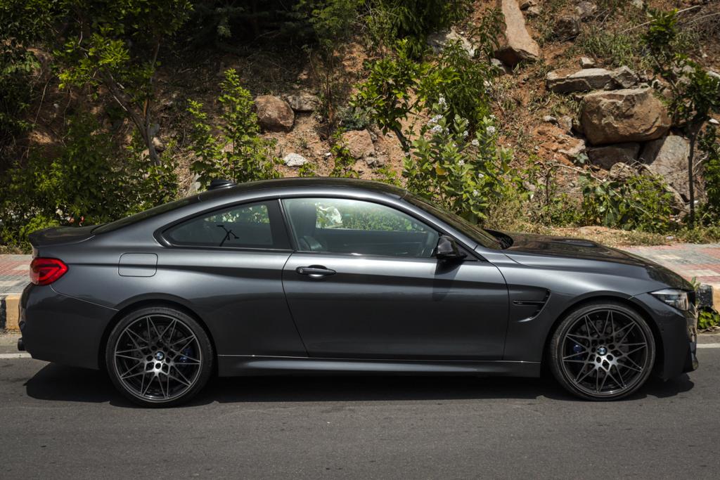 BMW M4 LCI – karrkraftautomotive